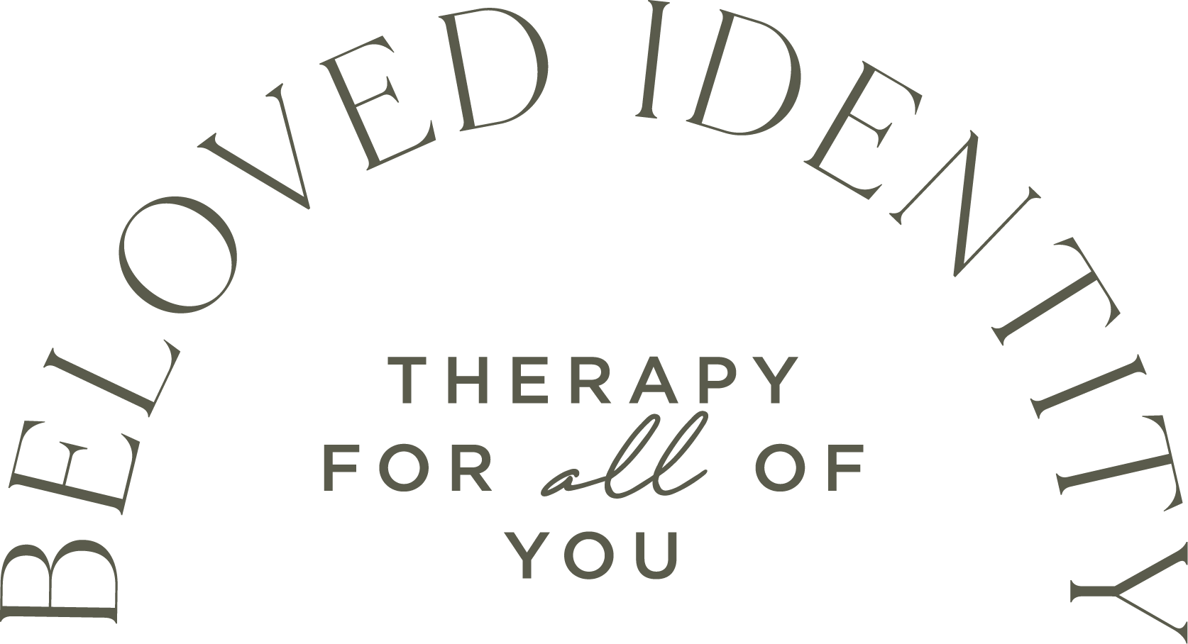 Trauma Therapy in Kansas City — Beloved Identity