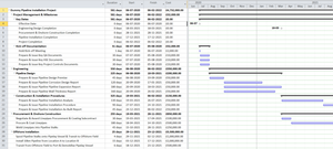 How to Export Microsoft Project Data to Excel for Analysis