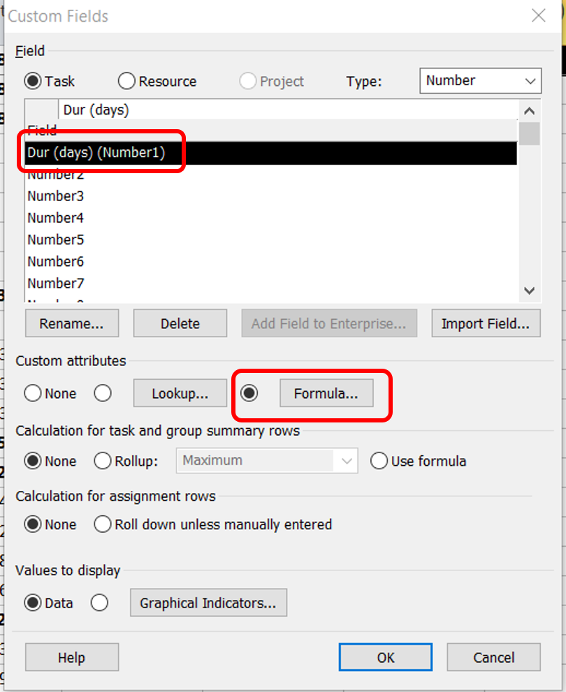 How to Export Microsoft Project Data to Excel for Analysis