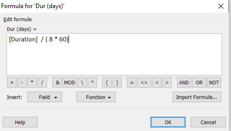 How to Export Microsoft Project Data to Excel for Analysis