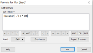 How to Export Microsoft Project Data to Excel for Analysis
