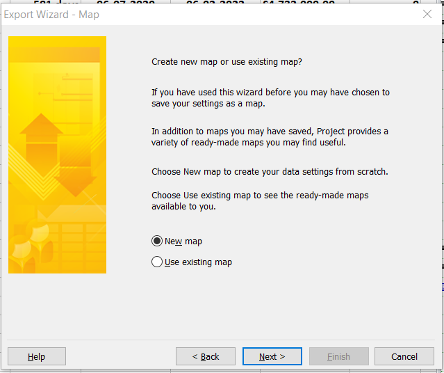 How to Export Microsoft Project Data to Excel for Analysis