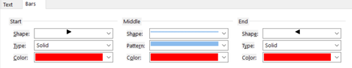 Highlight Tasks that are behind schedule on a Gantt Chart in Microsoft ...