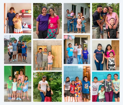 Three Years Of Reunifying Families — Embraced International