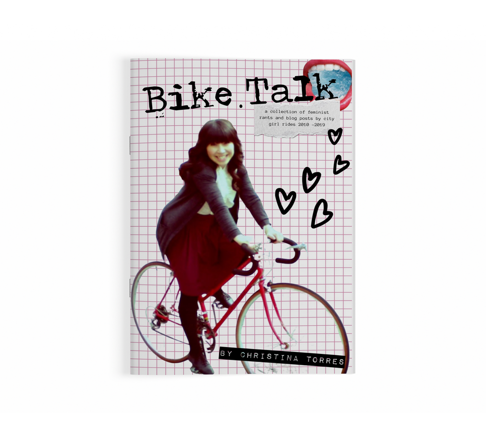 Shop — CYCLISTA ZINE