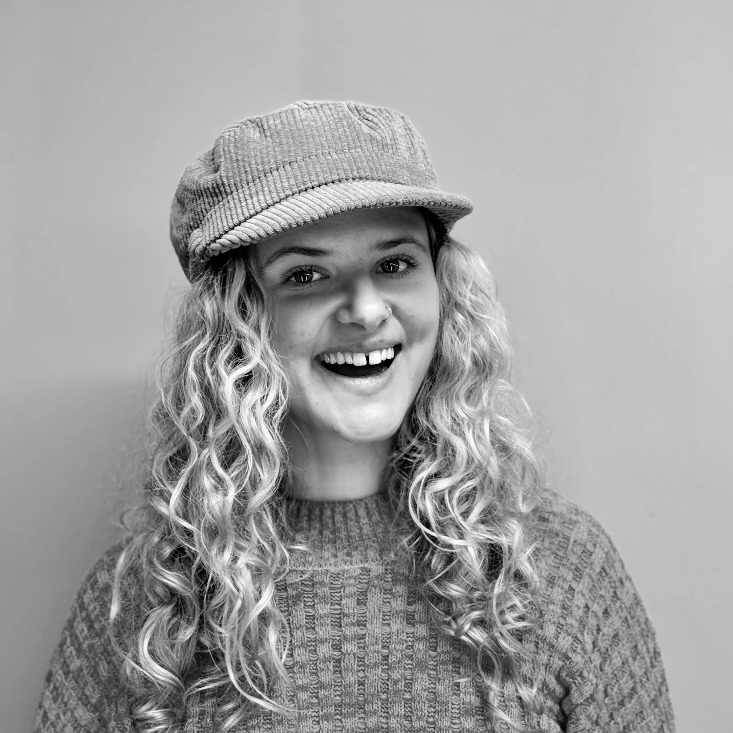 Our Leadership — Sponsored by Grace