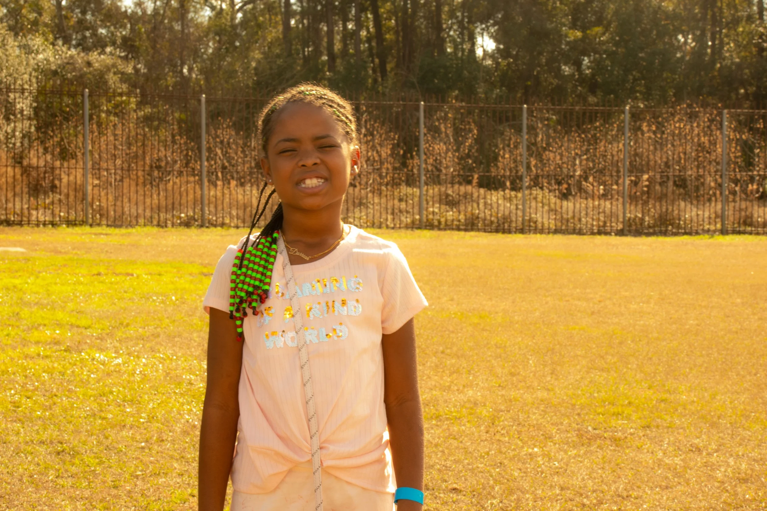 Local Sponsorship — Sponsored by Grace