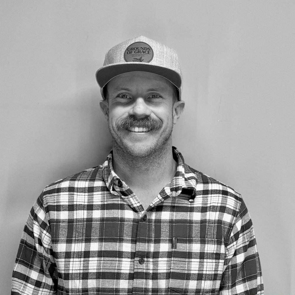 Our Leadership — Sponsored by Grace