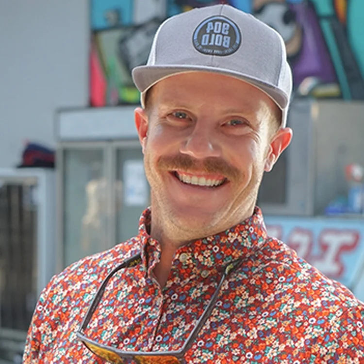 Our Leadership — Sponsored by Grace