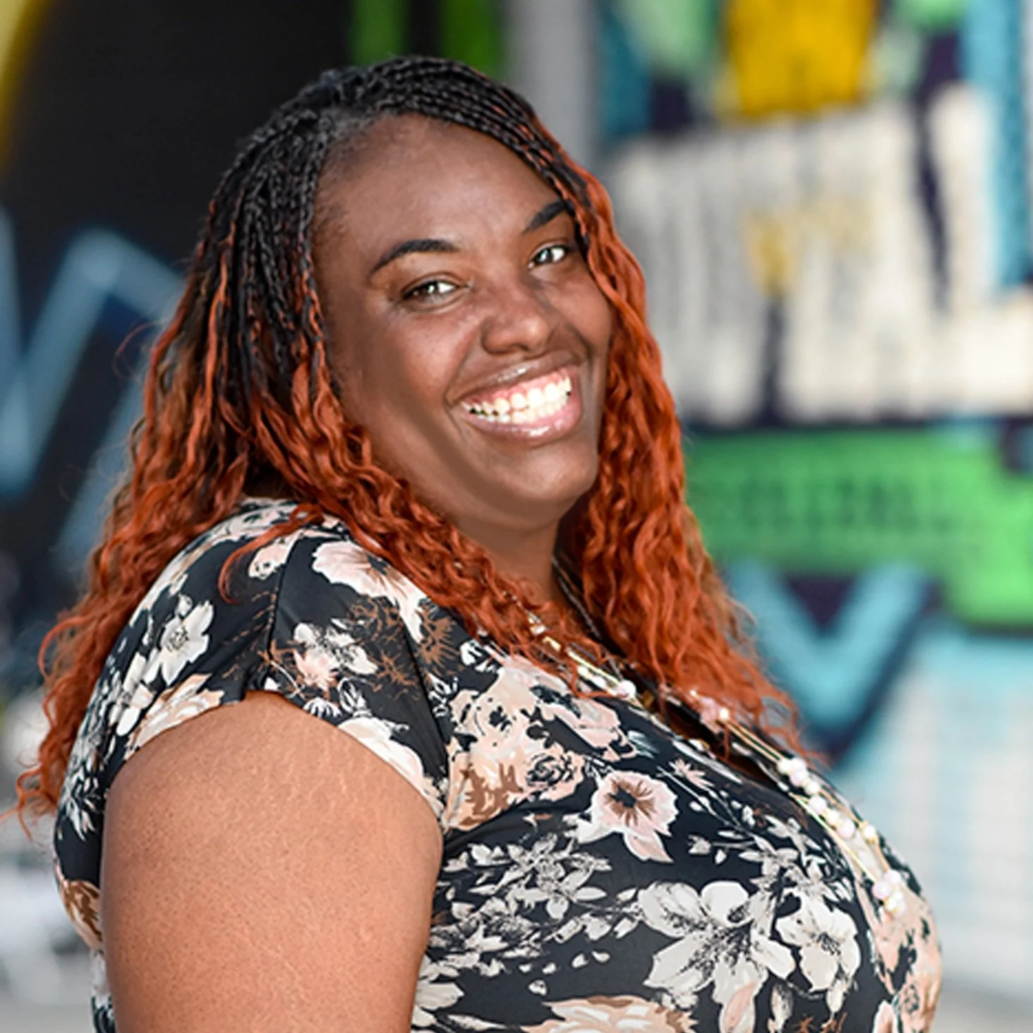 Our Leadership — Sponsored by Grace