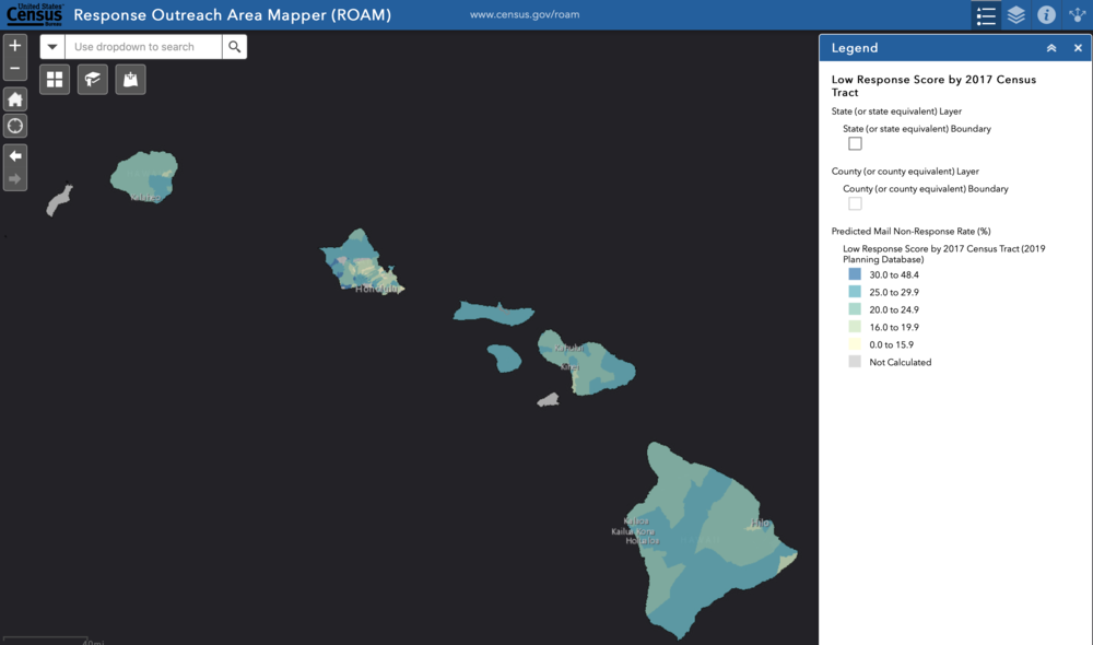 The 2020 Census – It’s Hard to Overstate How Important This Is for ...