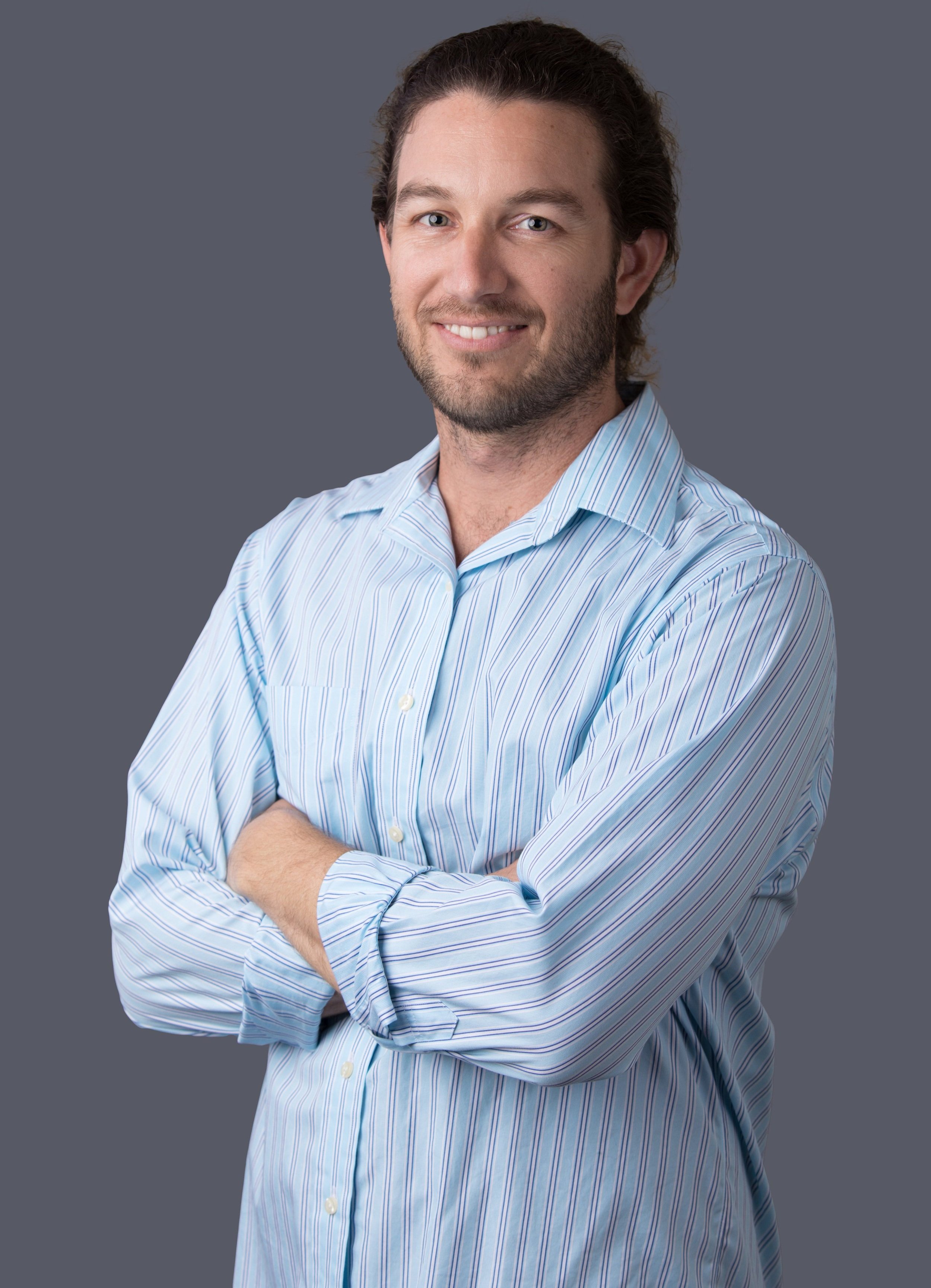 Meet the Team — Hawai‘i Data Collaborative