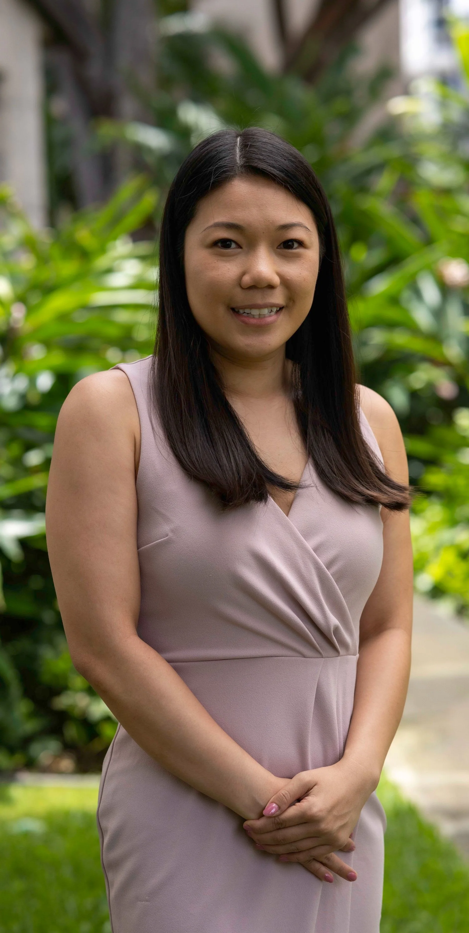 Meet the Team — Hawai‘i Data Collaborative