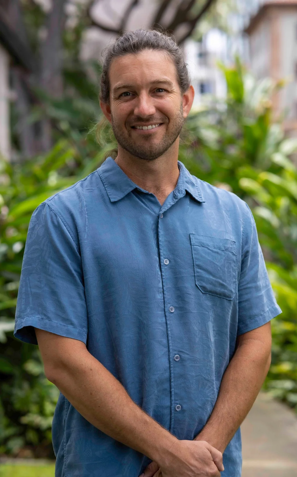Meet the Team — Hawai‘i Data Collaborative