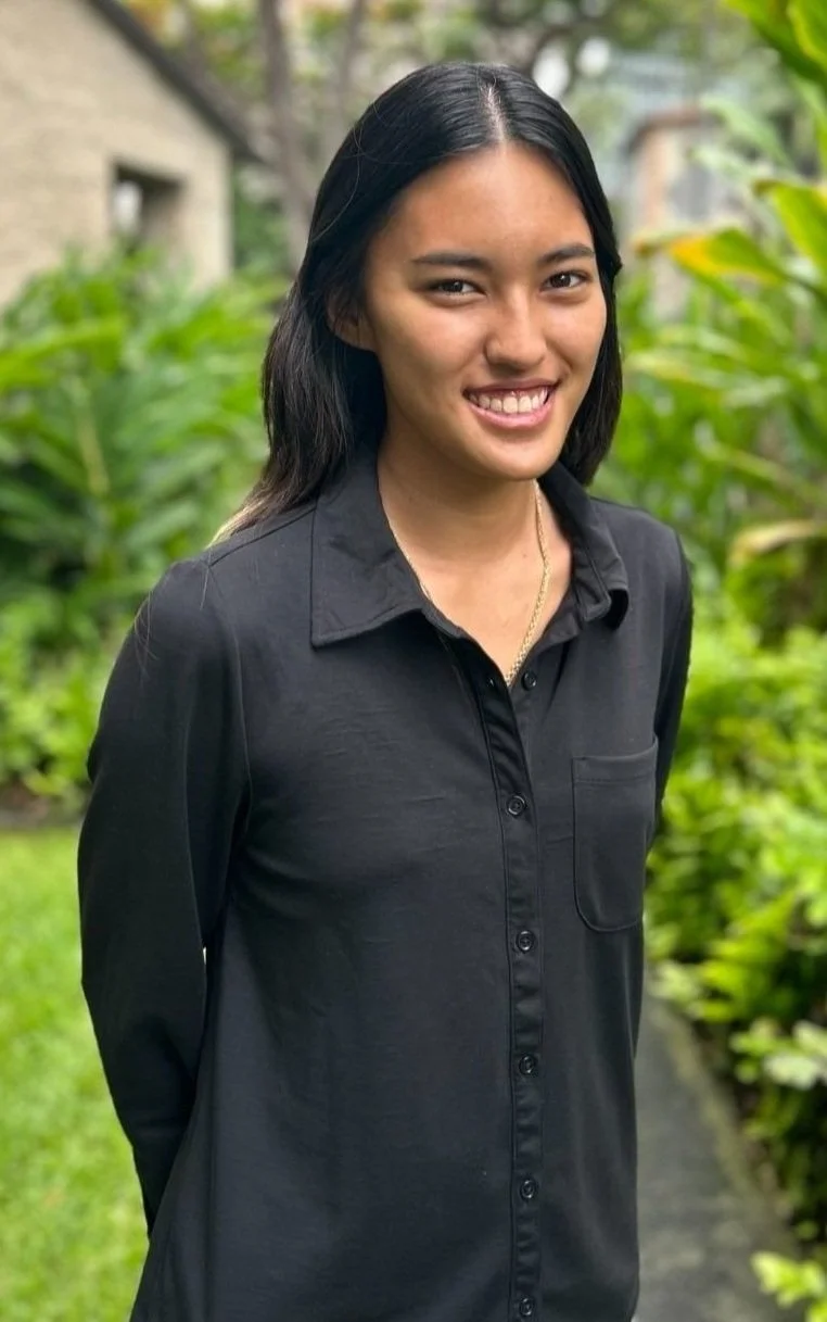 Meet the Team — Hawai‘i Data Collaborative