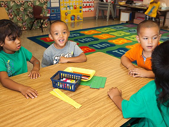 Effective Cross-Agency Collaboration Enabled by Data — Hawai‘i Data ...