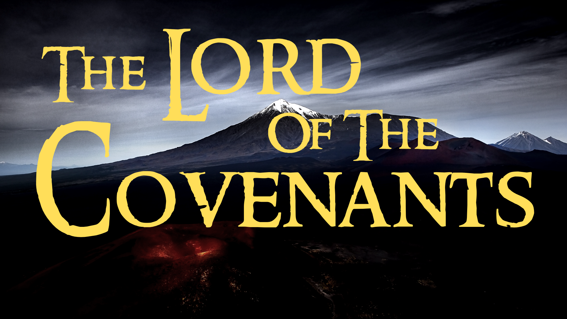 JPCross Ministries — Teaching