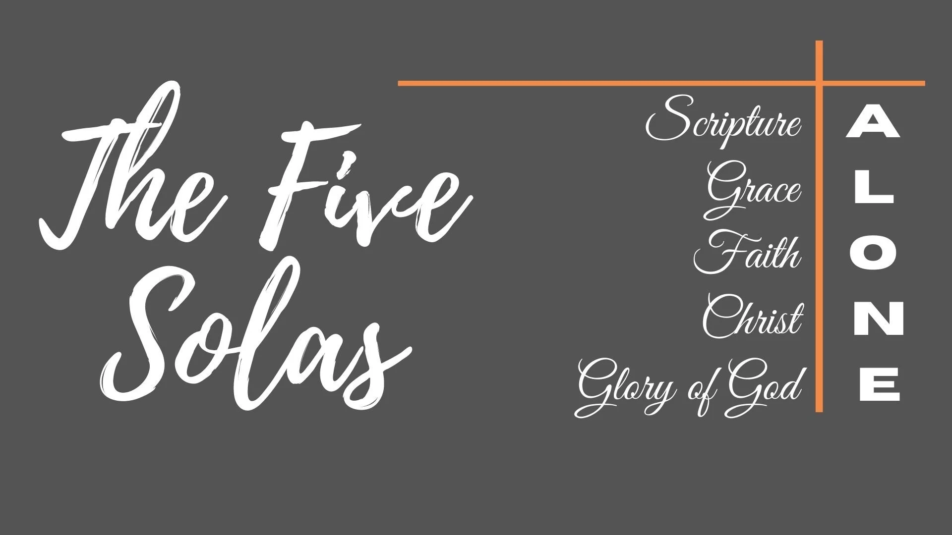 JPCross Ministries — Teaching