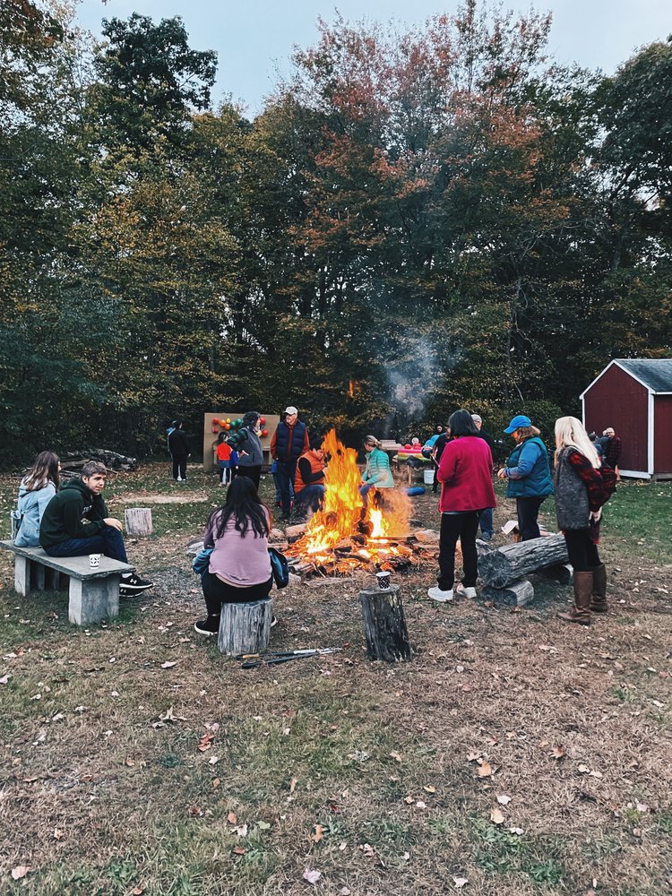 About | Join Our Faith Community Now — Living Rock Church