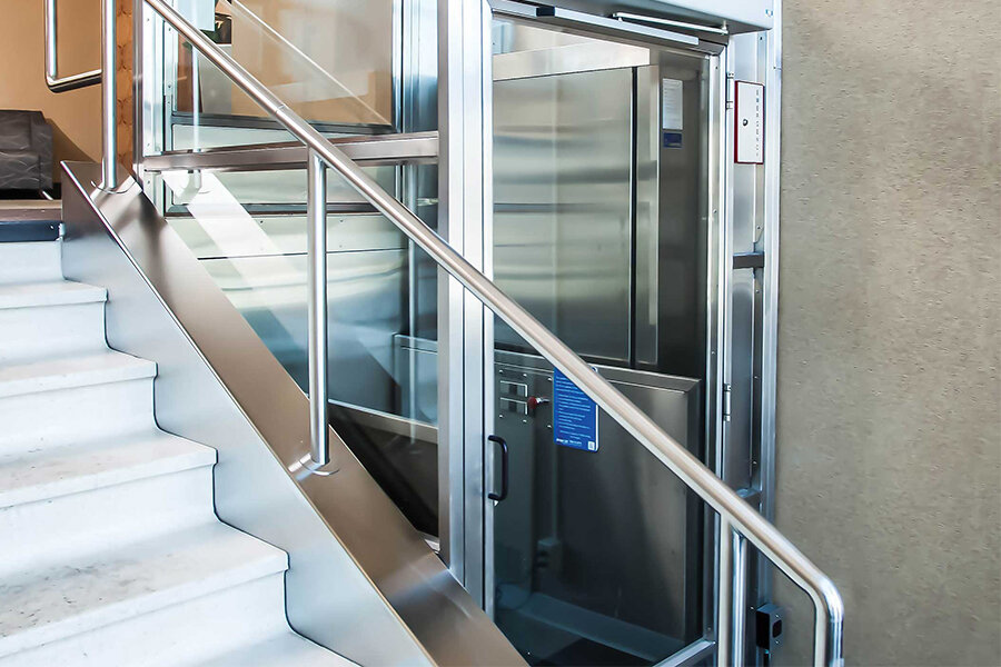 Abbey Home Elevator