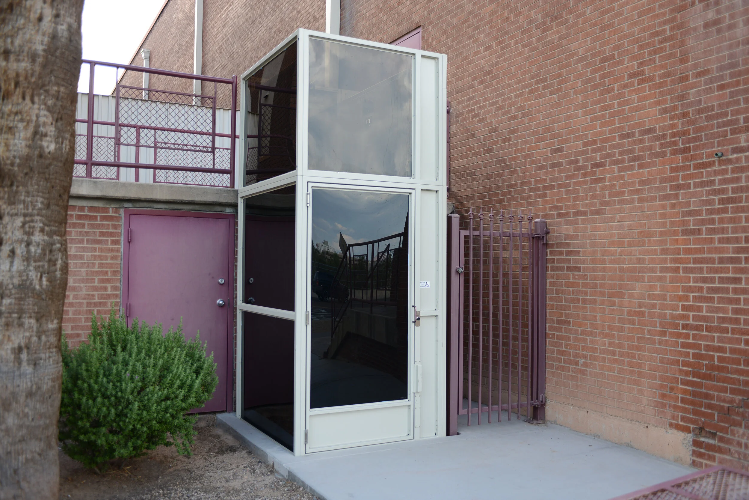 Abbey Home Elevator