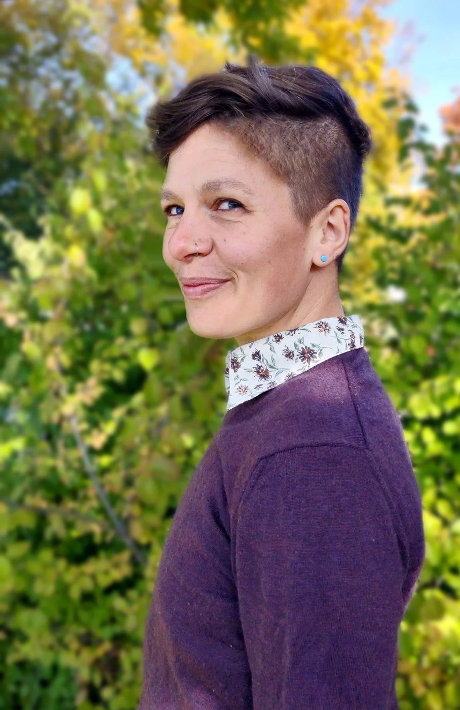 Nicole Bauman