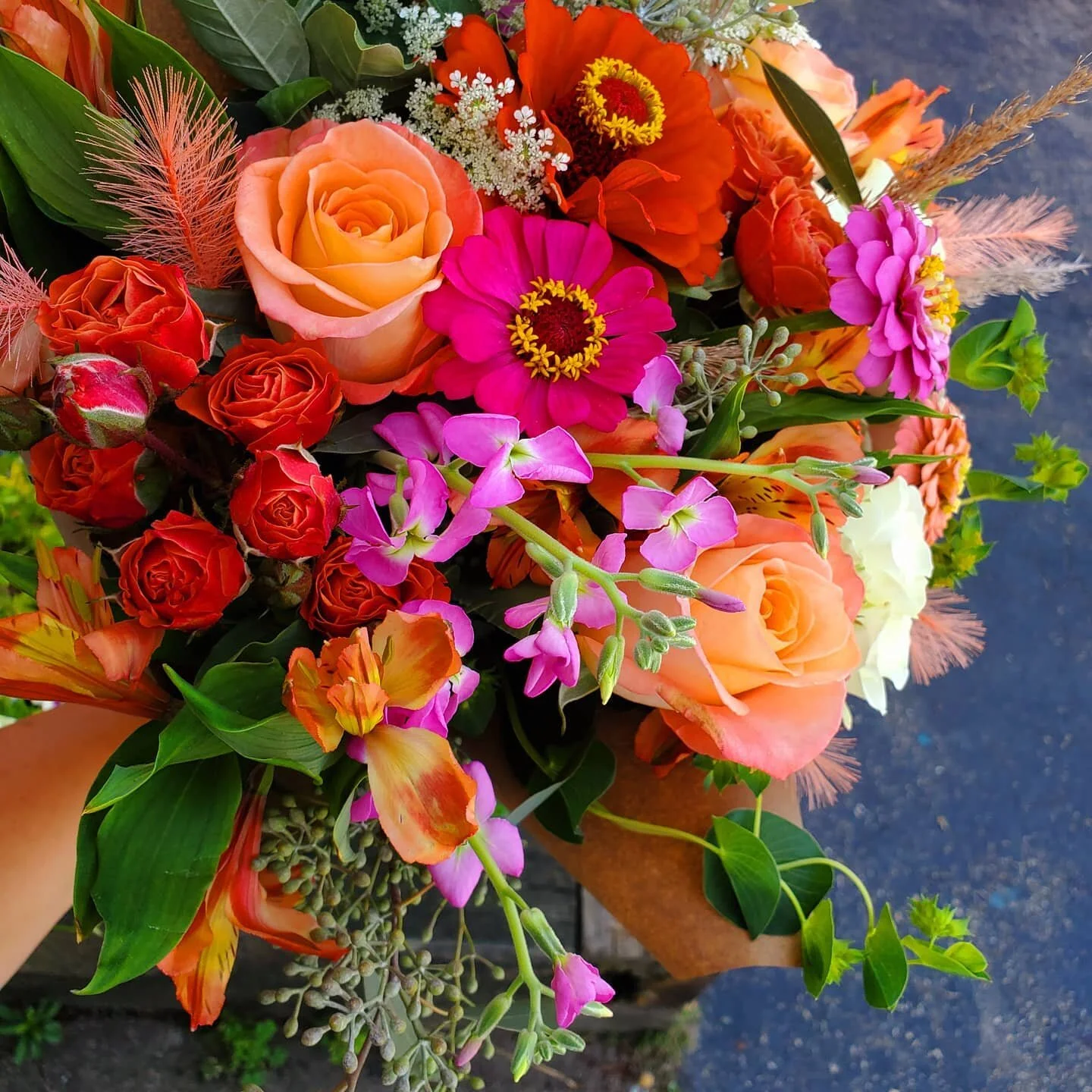 Shop — Seaside Floral Design