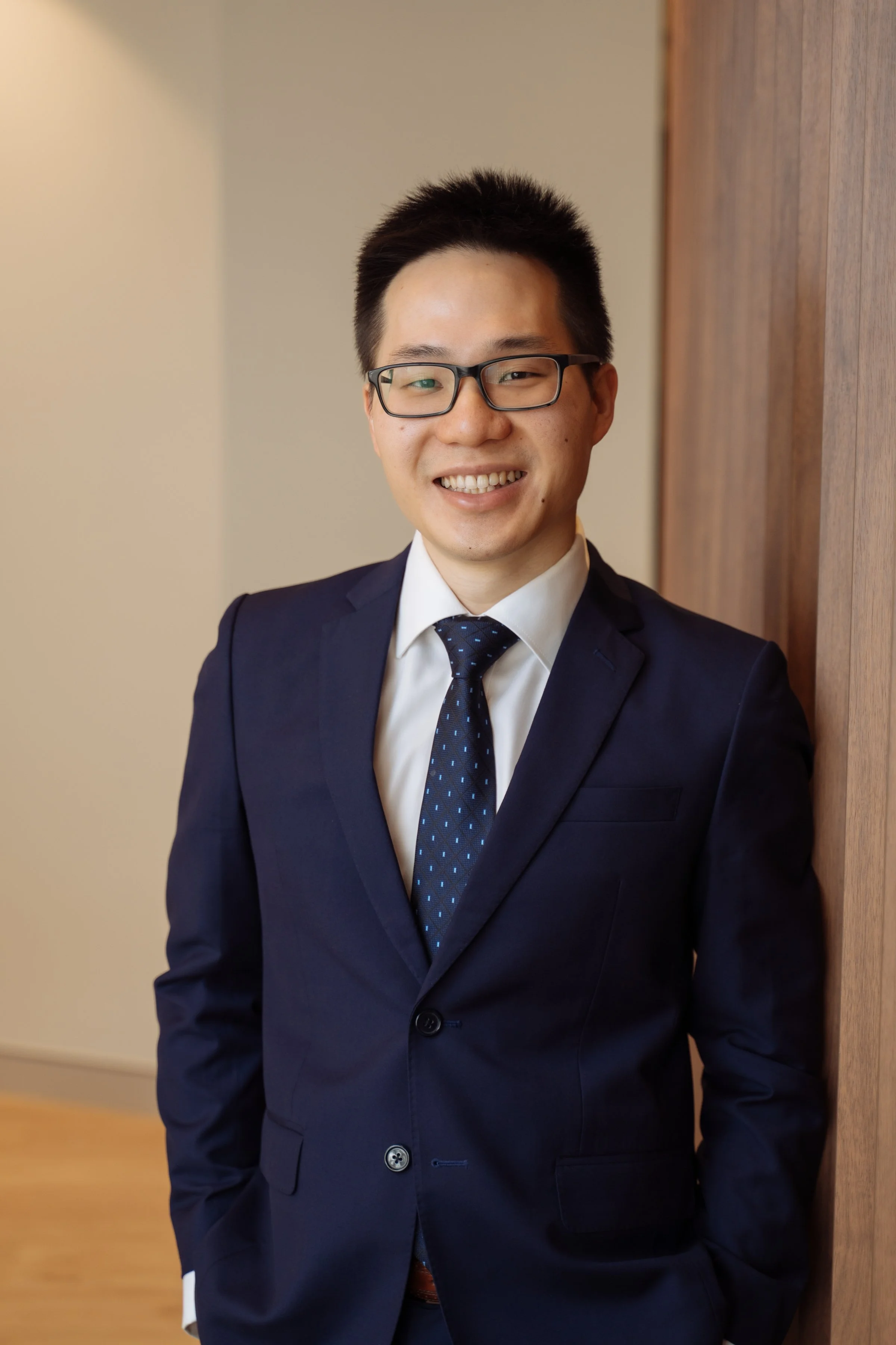 Dr Dennis Chan — South Sydney Medical Specialists | Kogarah & Miranda