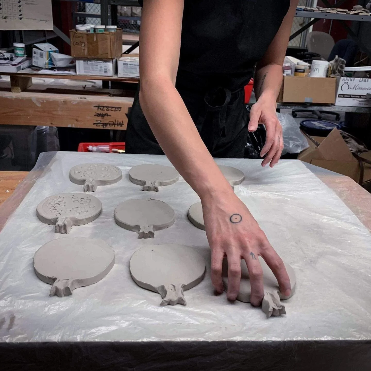 Caitlin X On View Gallery — On View Gallery