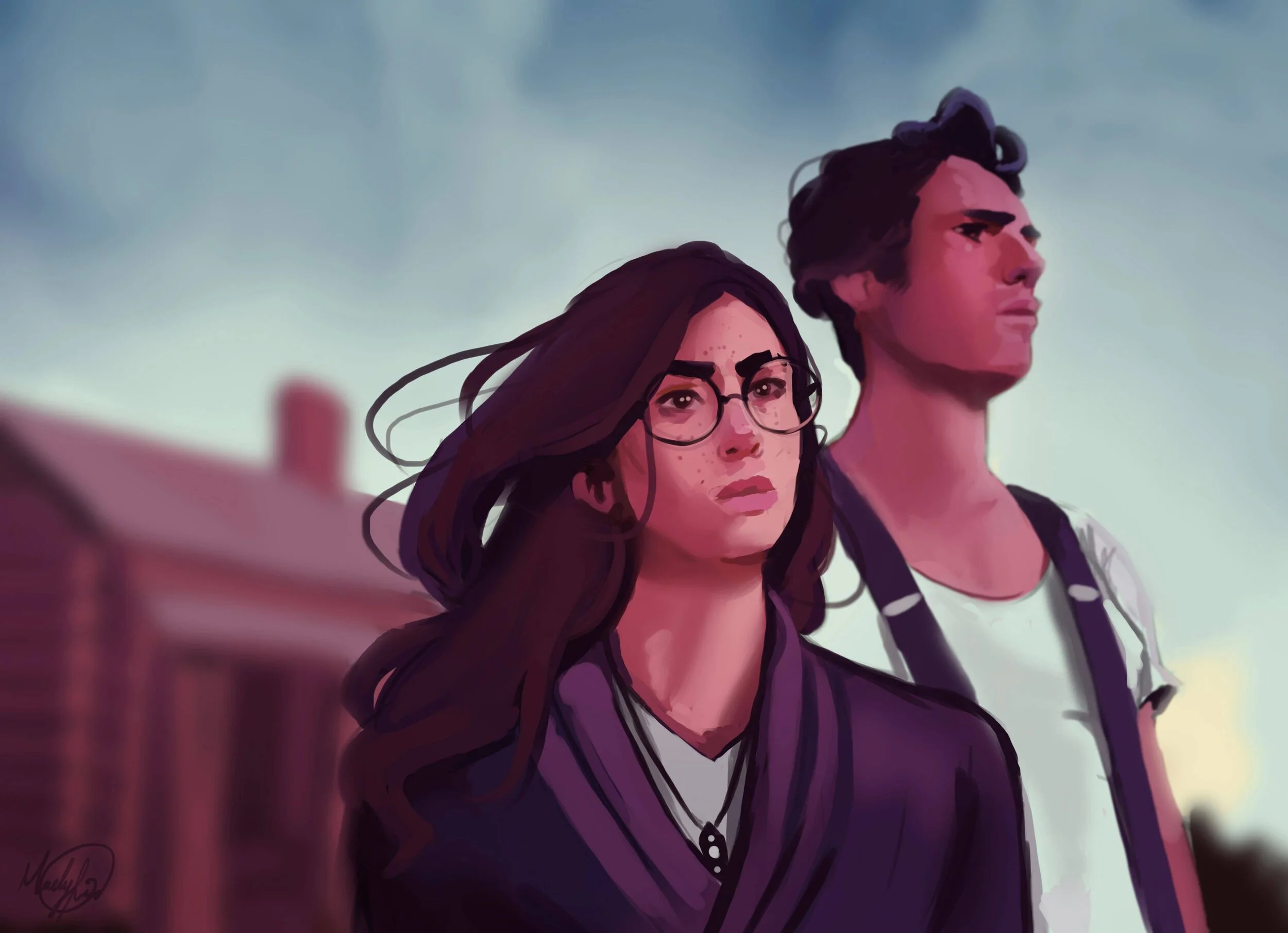 Mady X On View Gallery — On View Gallery