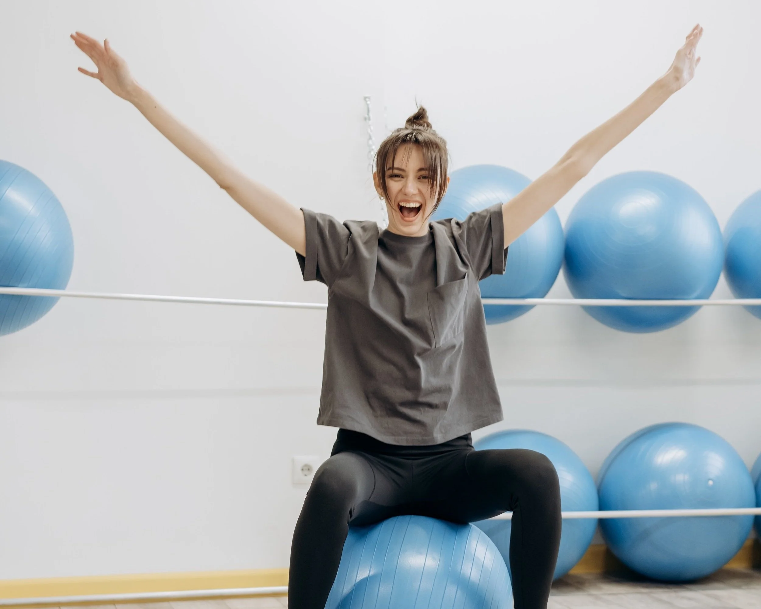 Get Bouncier! — Diabetes Game Changer, LLC