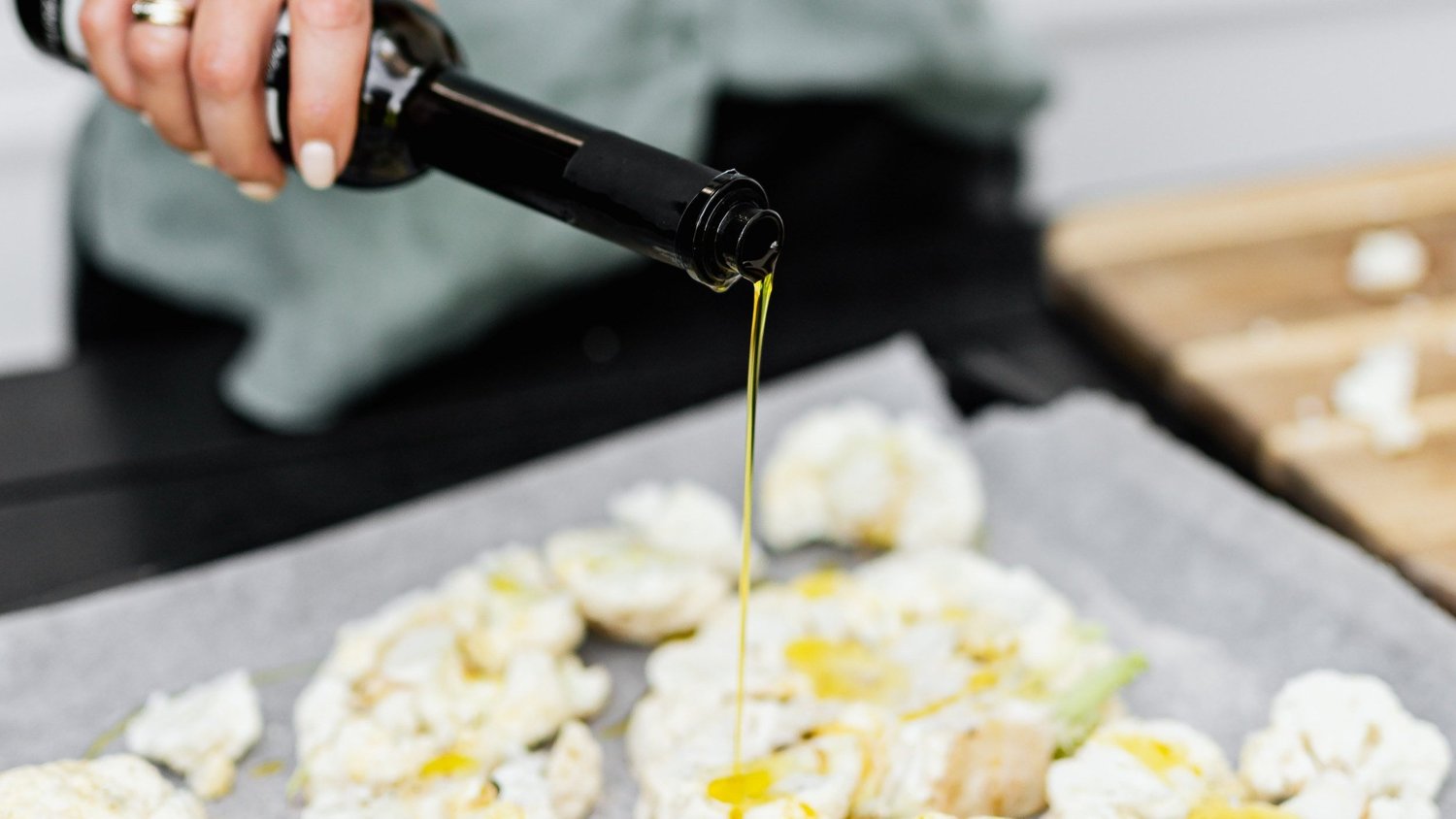 Olive Oil! — Diabetes Game Changer, LLC