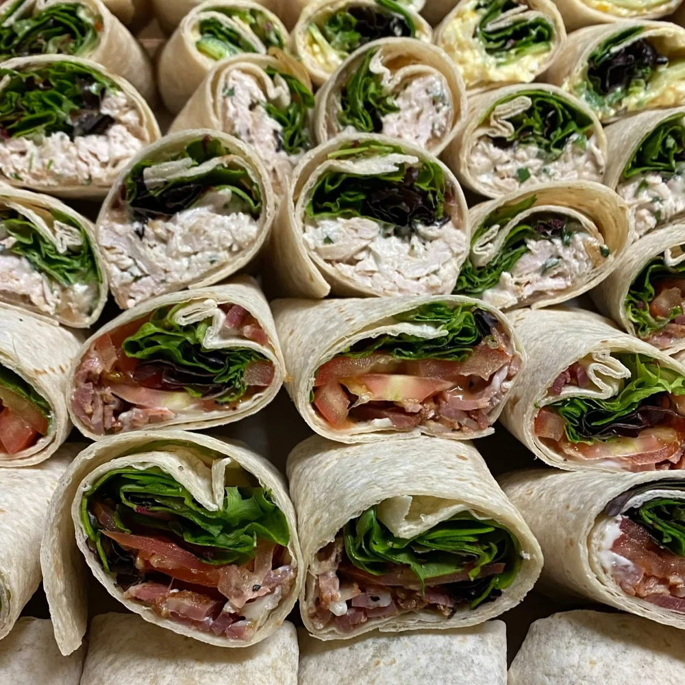 Menu — CoHo Berowra