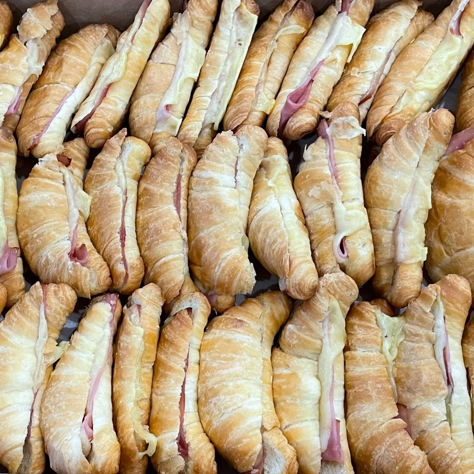 Menu — CoHo Berowra