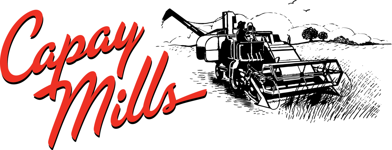 The pursuit of a good chew — The Table Catering