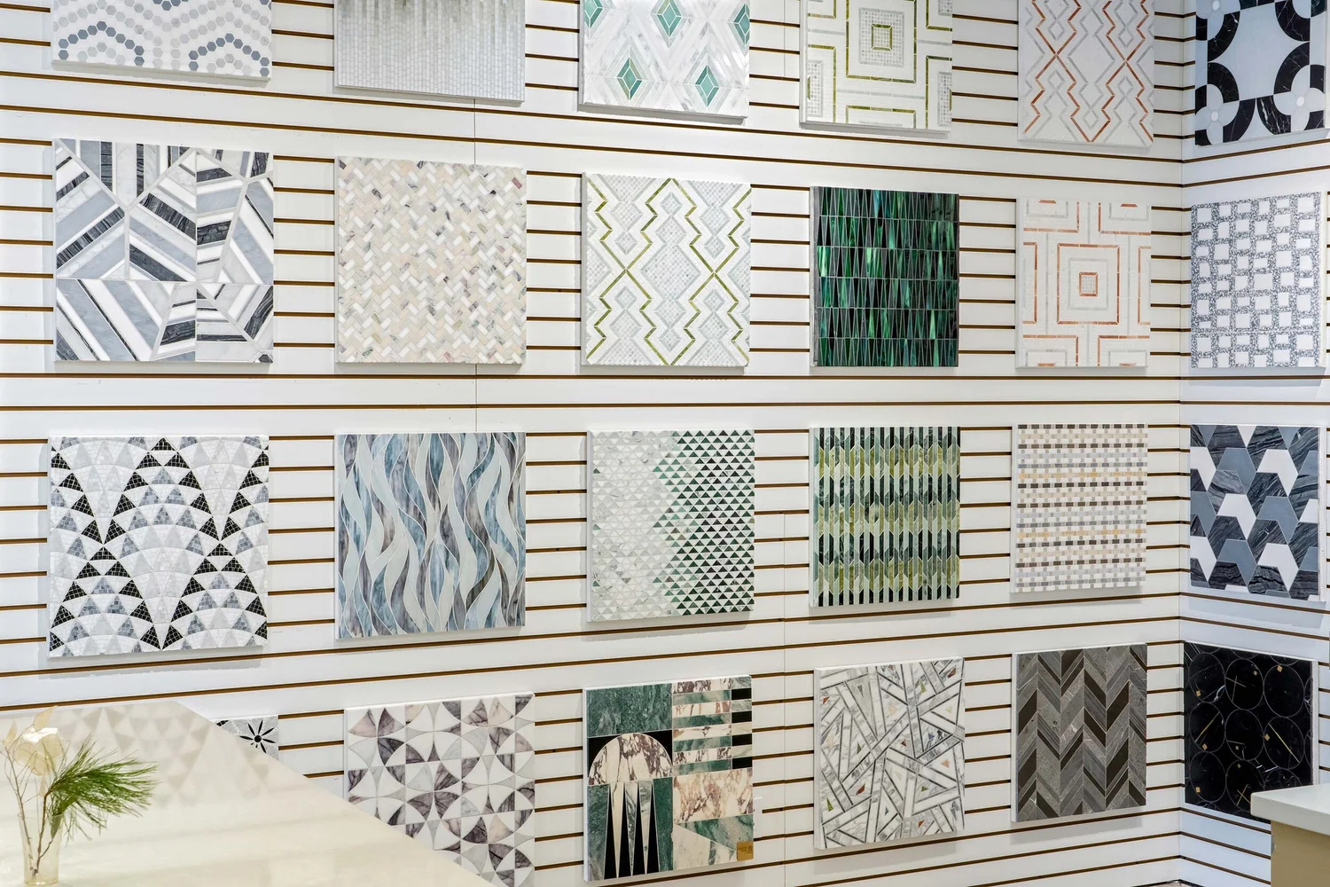 Showcase Tile and Stone | Long Island, NY | About — Showcase Tile and Stone