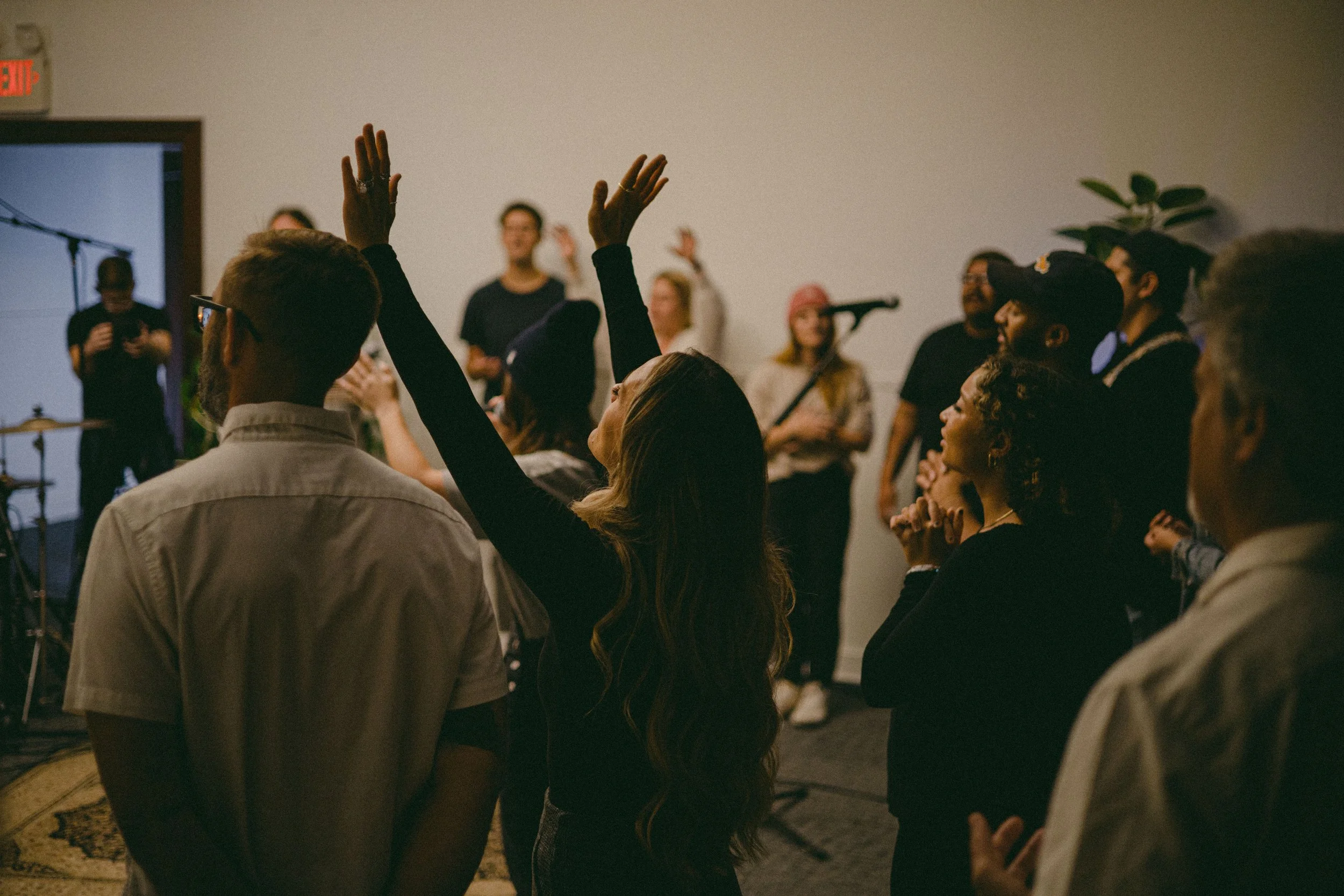 Rhythm Worship — Rhythm Church Oceanside
