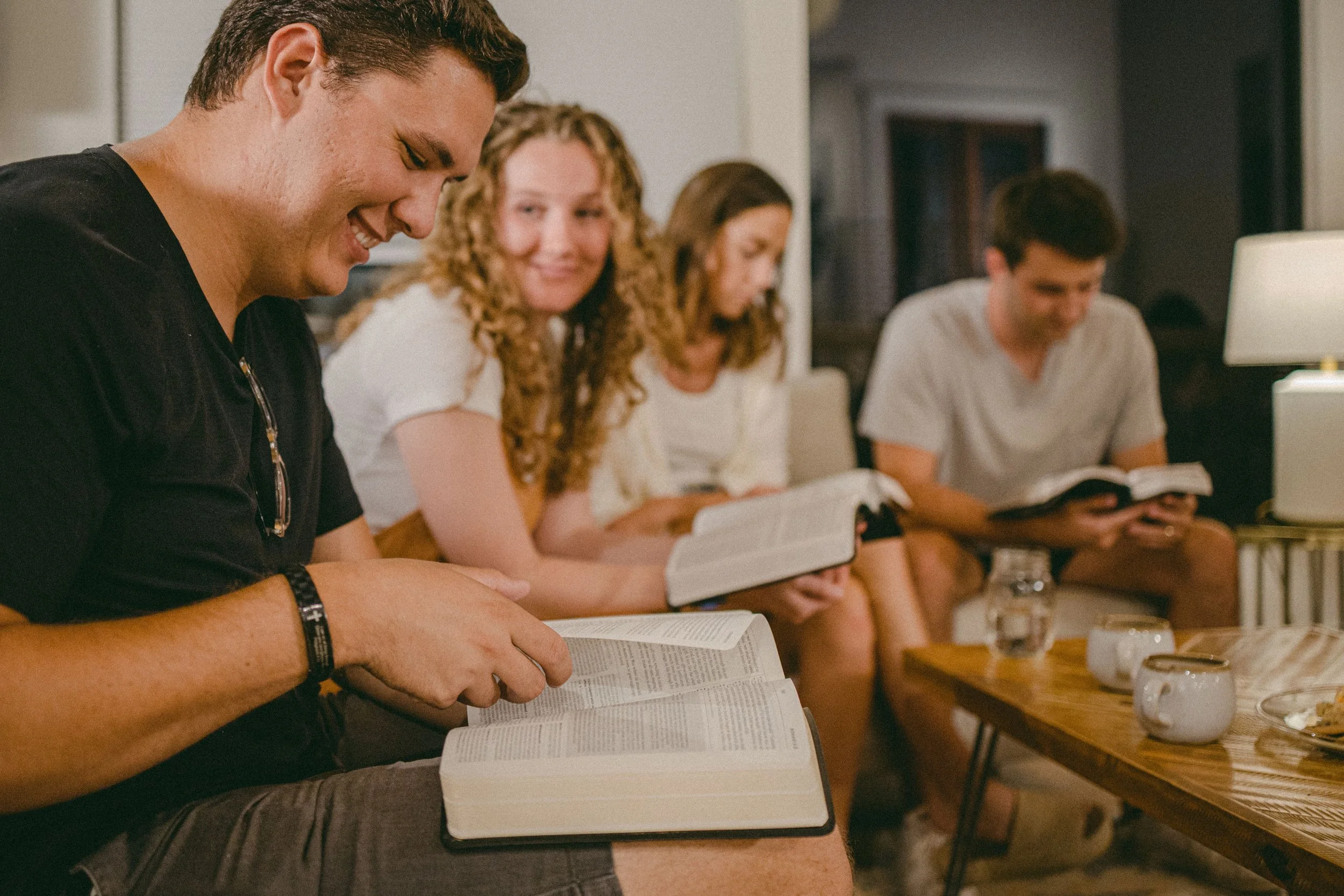 Rhythm Groups — Rhythm Church Oceanside