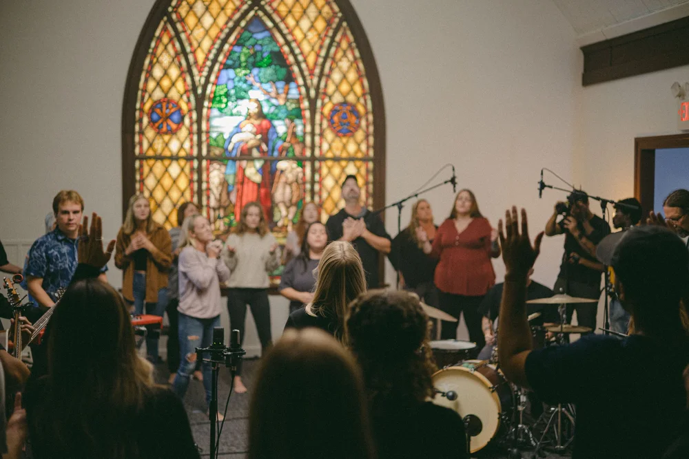 Rhythm Worship — Rhythm Church Oceanside