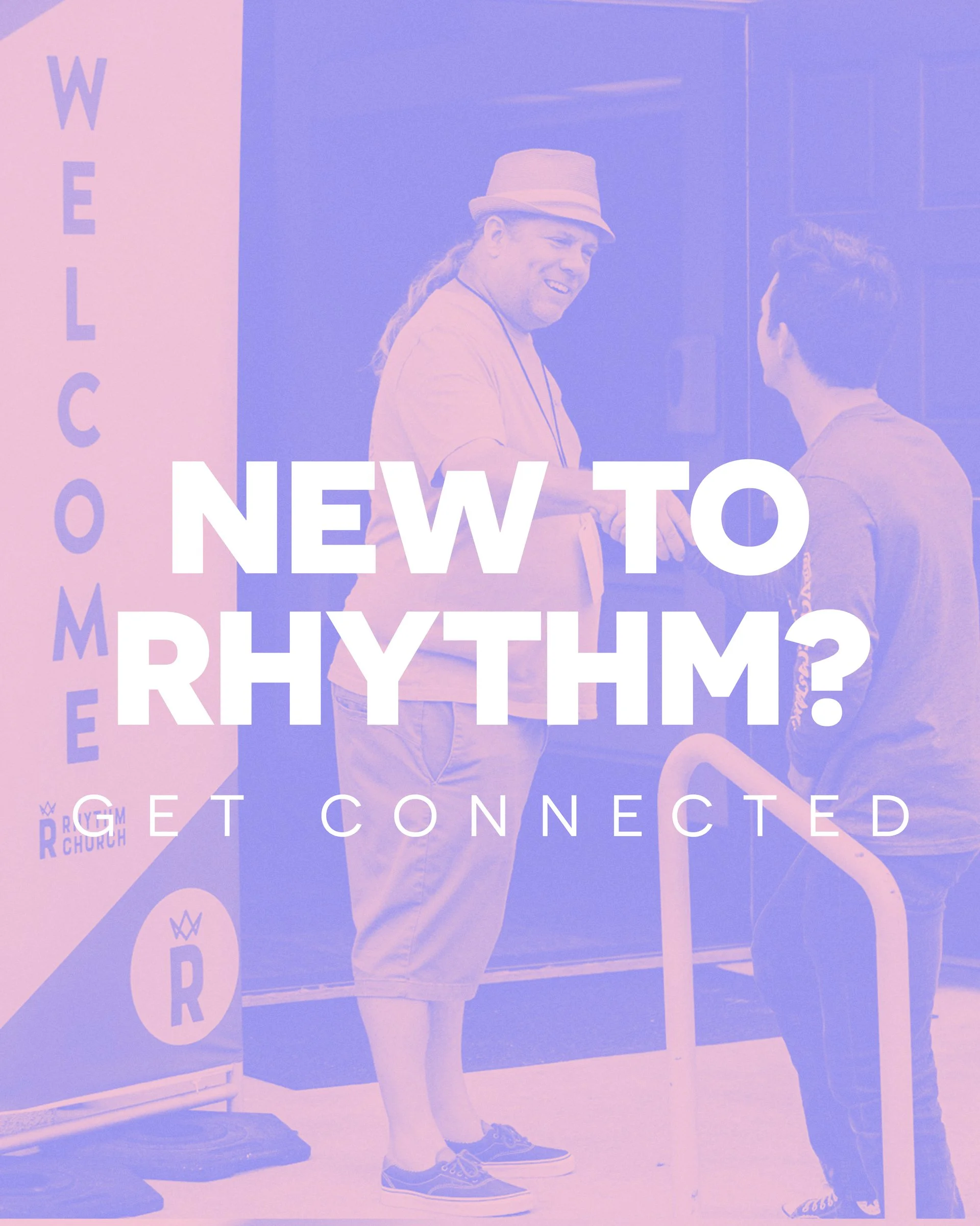 Rhythm Church Online Service — Rhythm Church