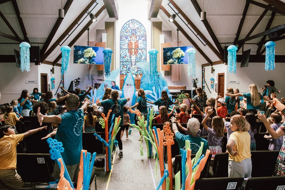 Rhythm Events — Rhythm Church Oceanside