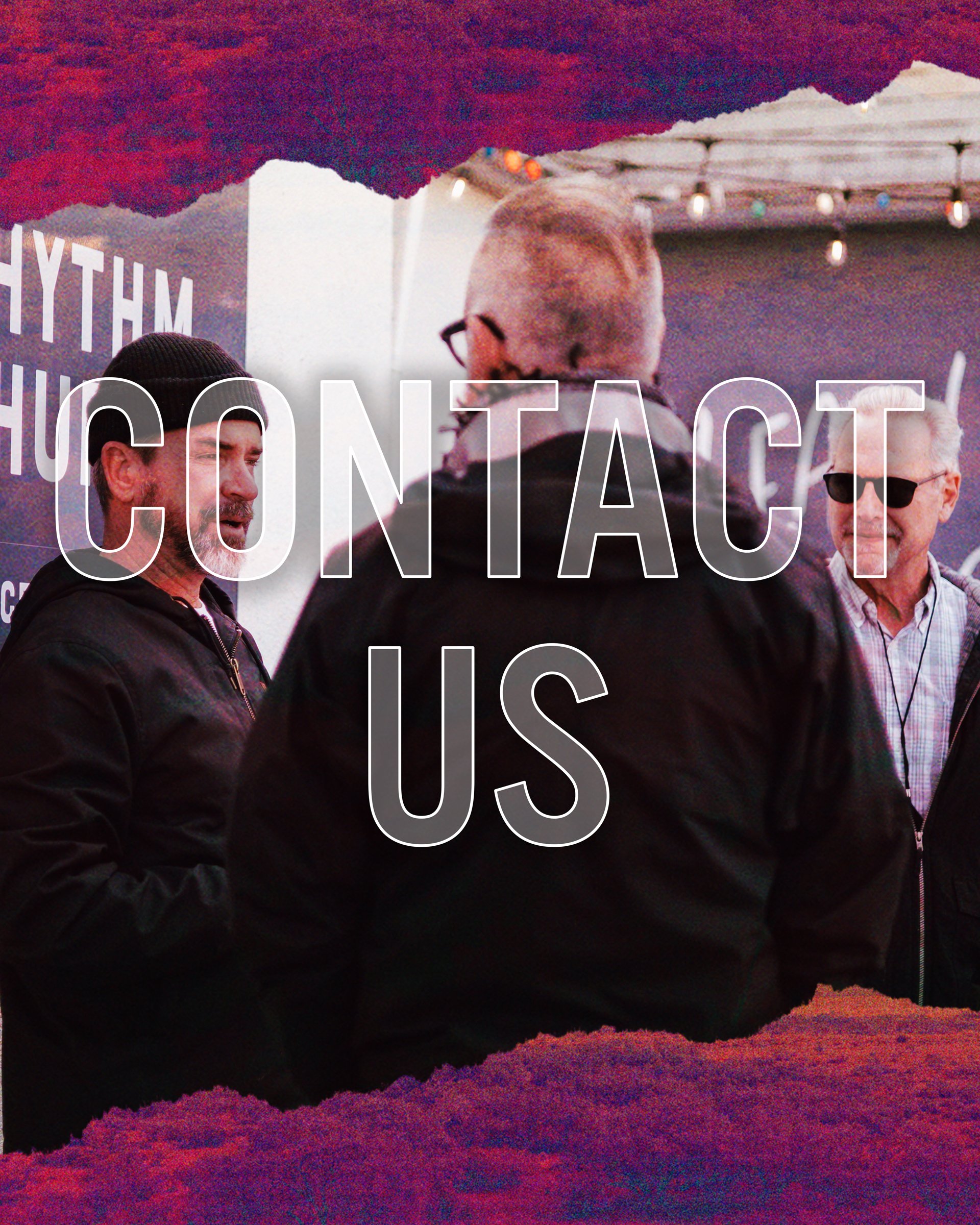 Rhythm Church Online Service — Rhythm Church Oceanside