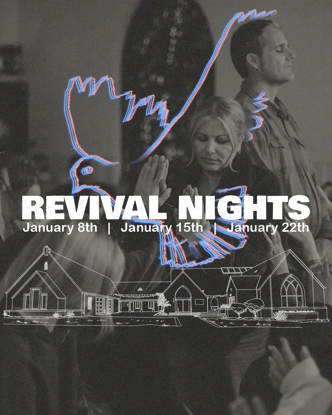 Rhythm Events — Rhythm Church Oceanside