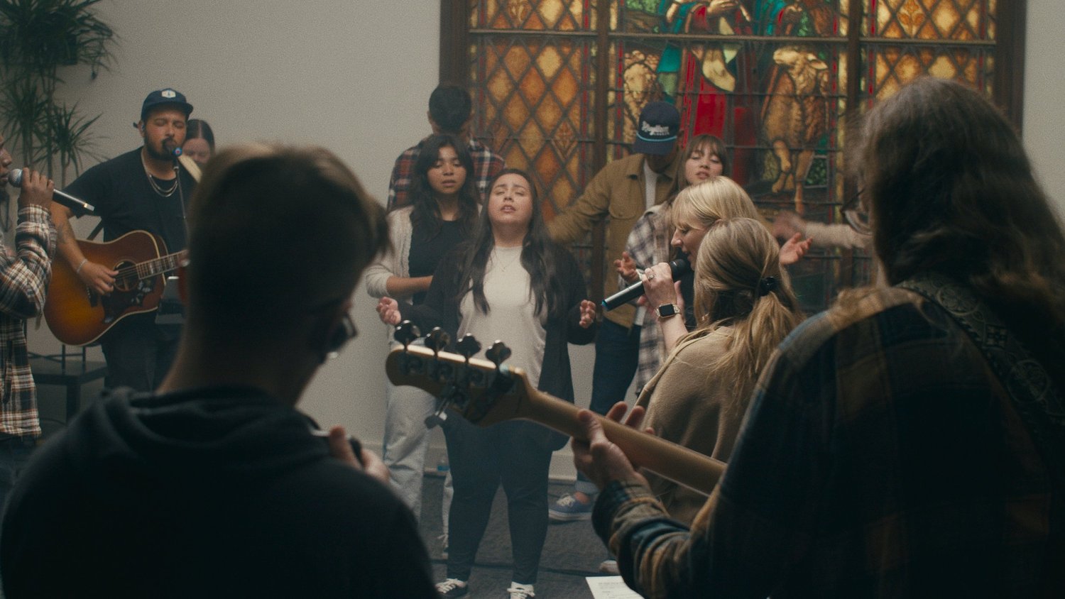 All Hail King Jesus // Bethel Worship Worship Cover Spontaneous Worship ...