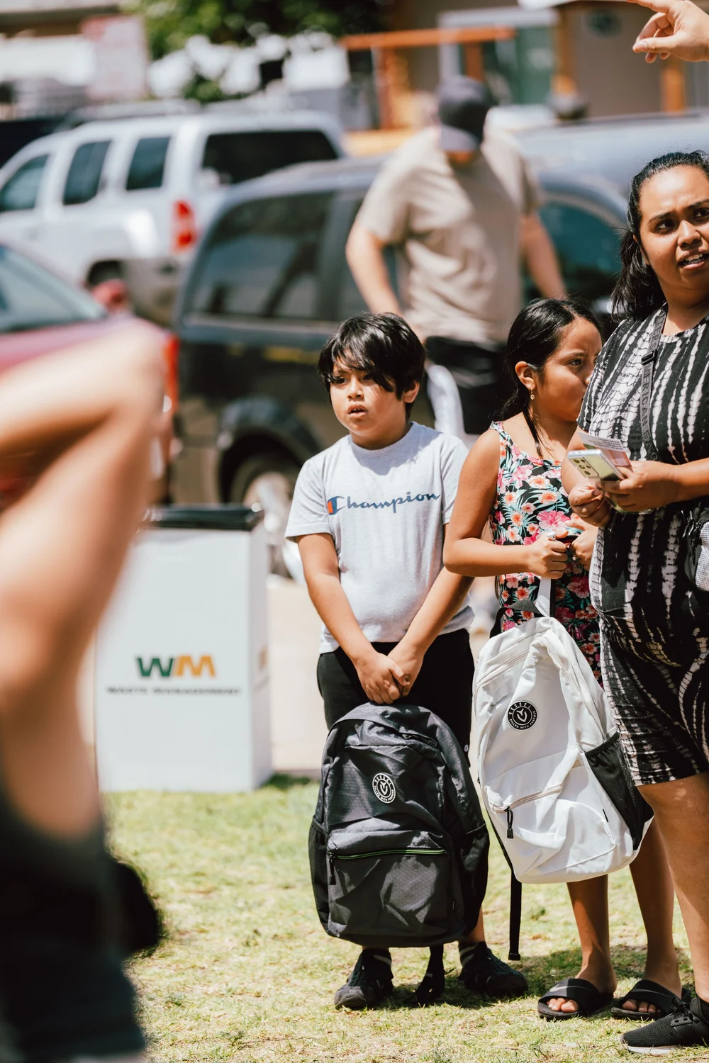 2024 Bless Local — Rhythm Church Oceanside