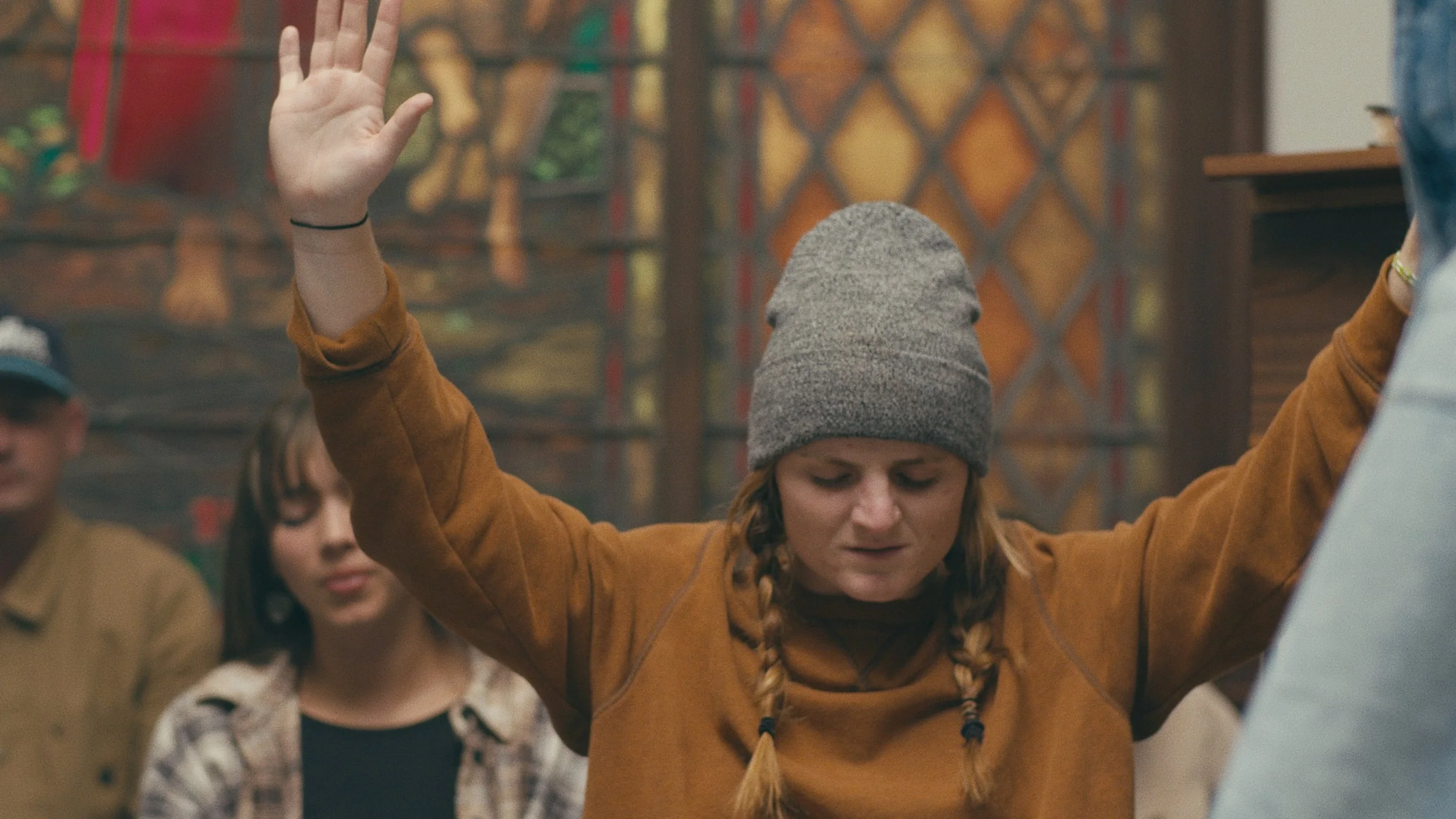 All Hail King Jesus // Bethel Worship Worship Cover Spontaneous Worship ...