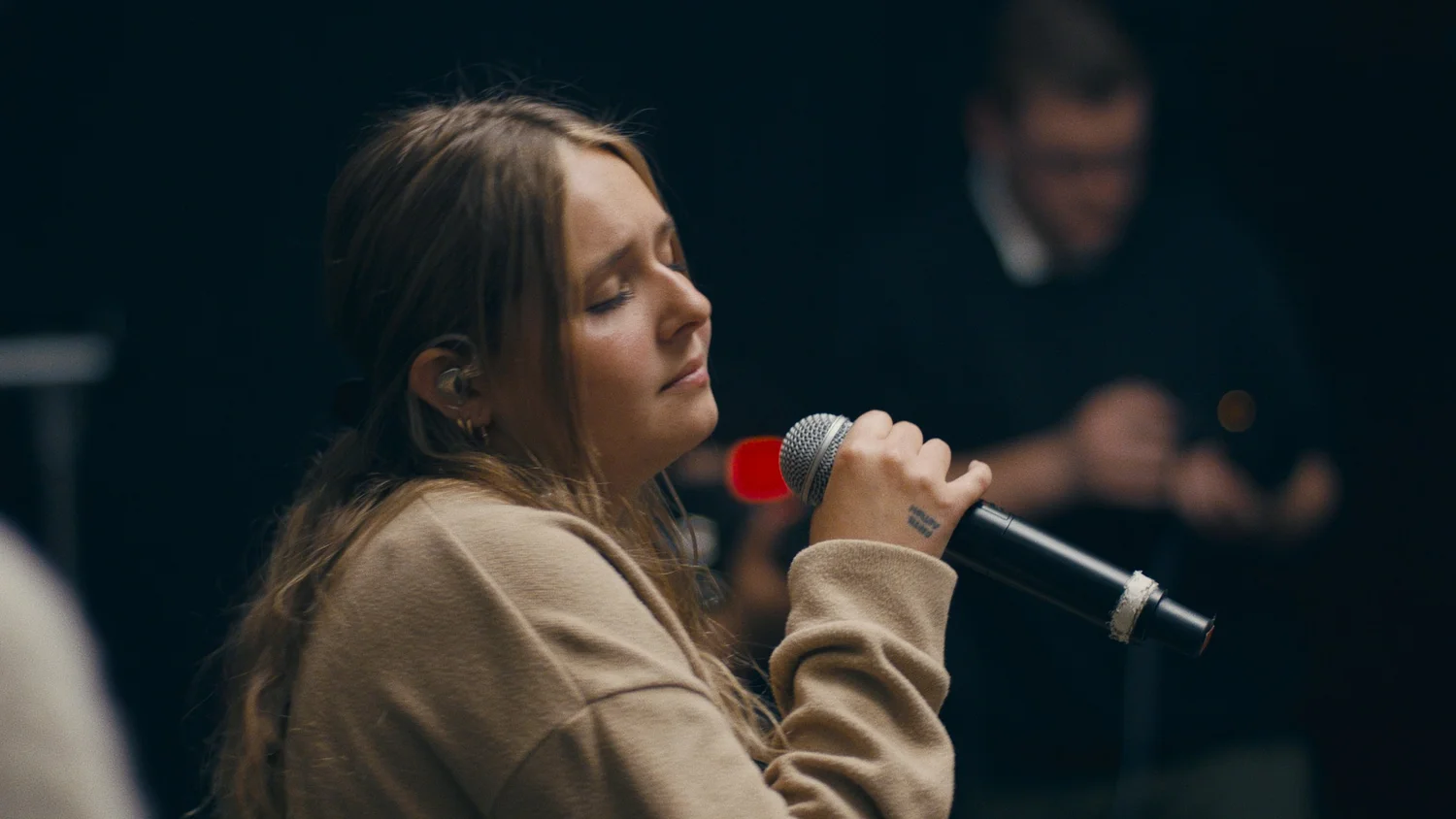 All Hail King Jesus // Bethel Worship Worship Cover Spontaneous Worship ...