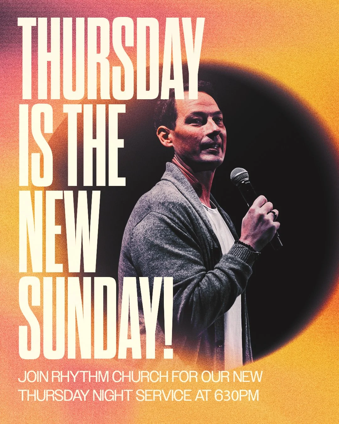 Rhythm Church Oceanside || Loving Oceanside & Changing the World