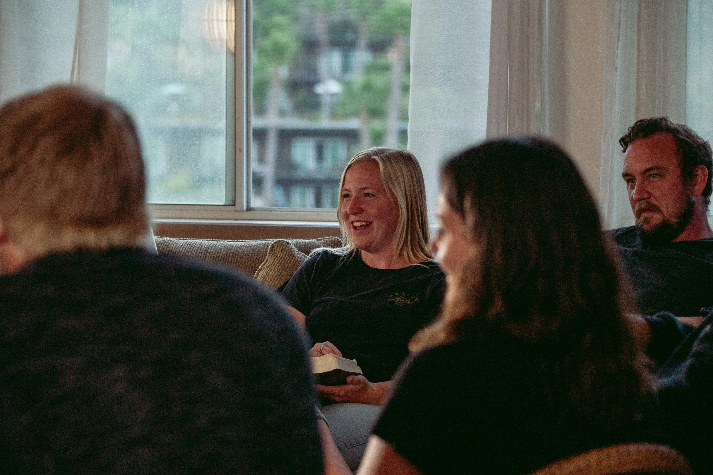 Rhythm Groups — Rhythm Church Oceanside