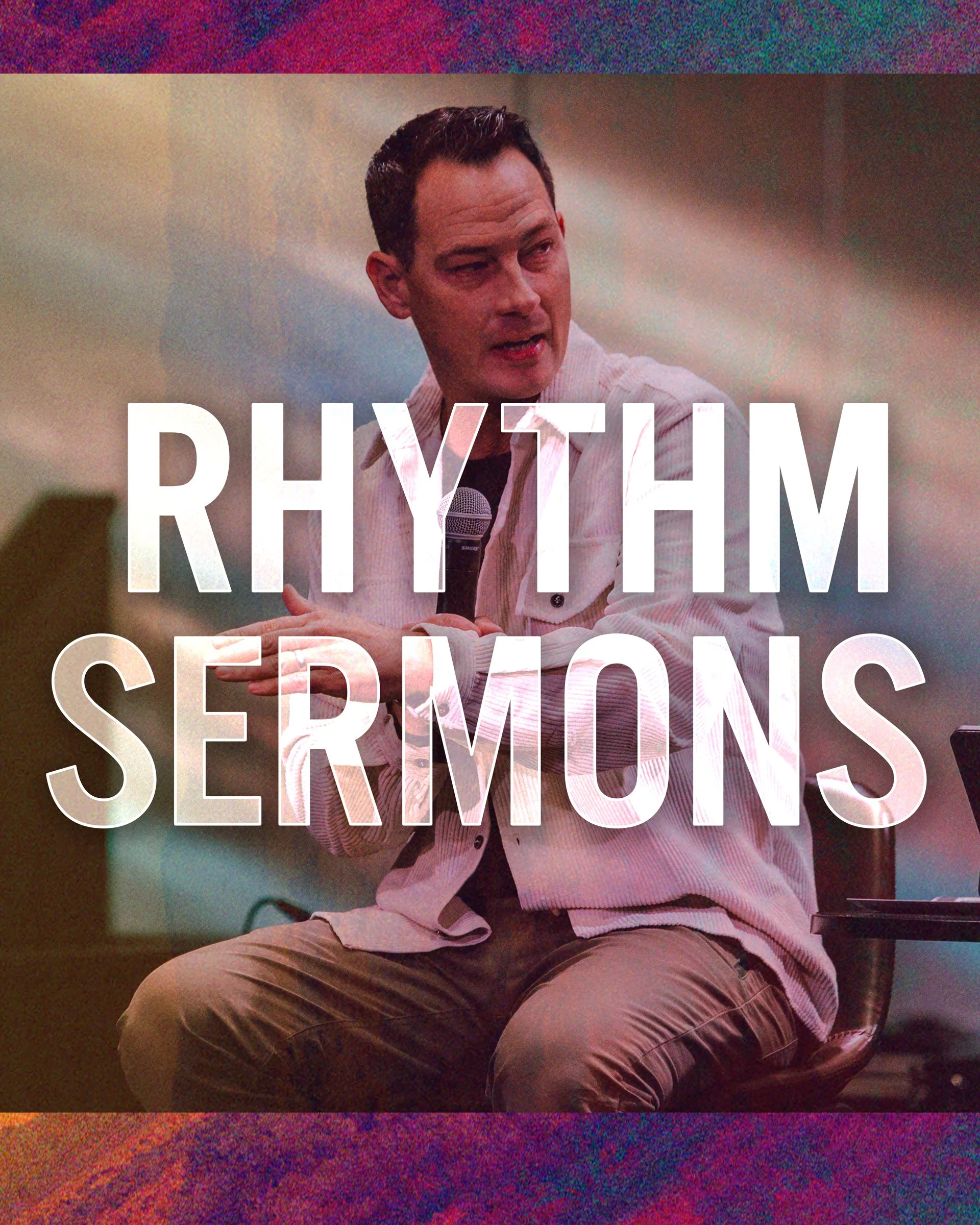 Rhythm Church Online Service — Rhythm Church Oceanside